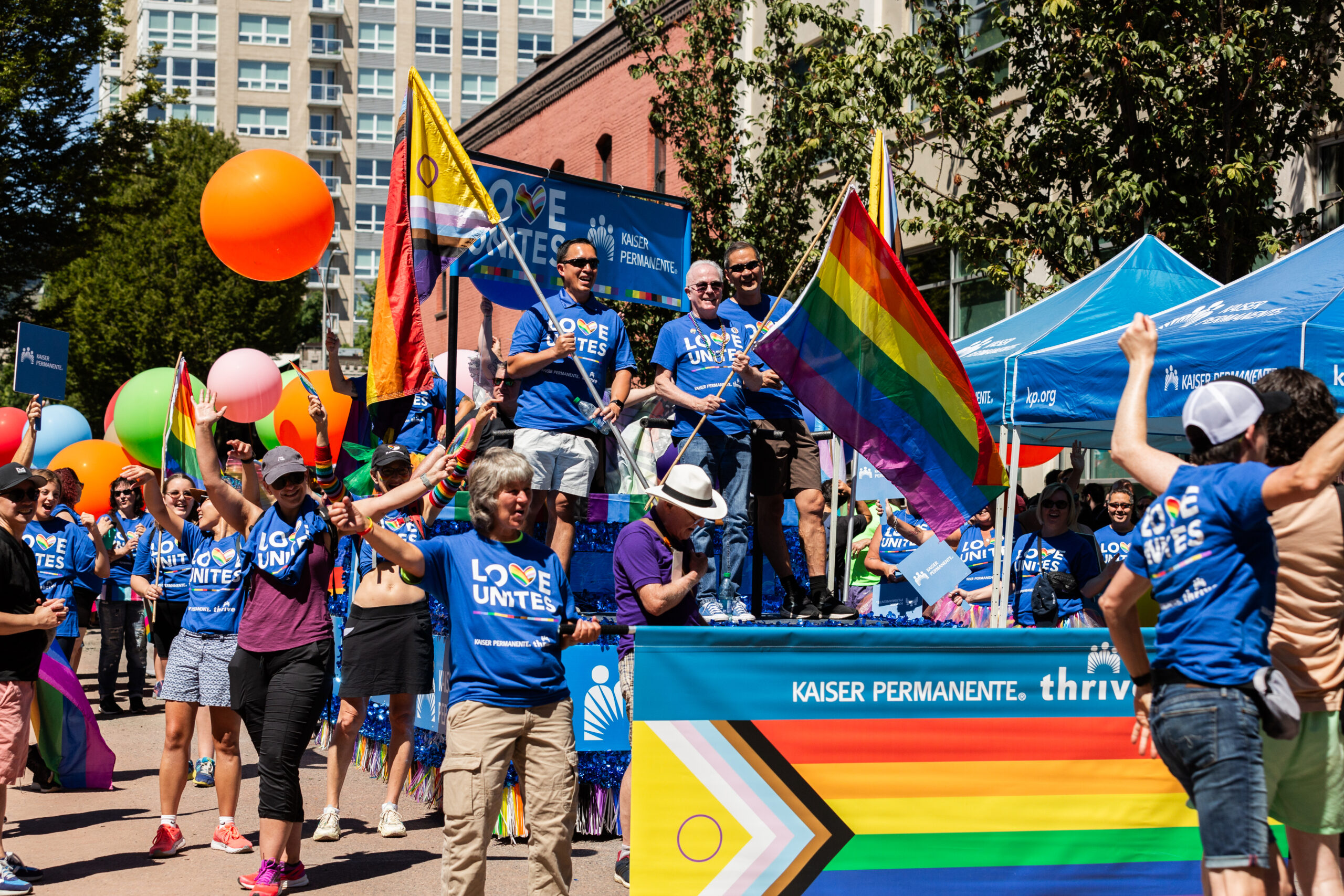 Community | Supporting a Strong and Healthy Oregon