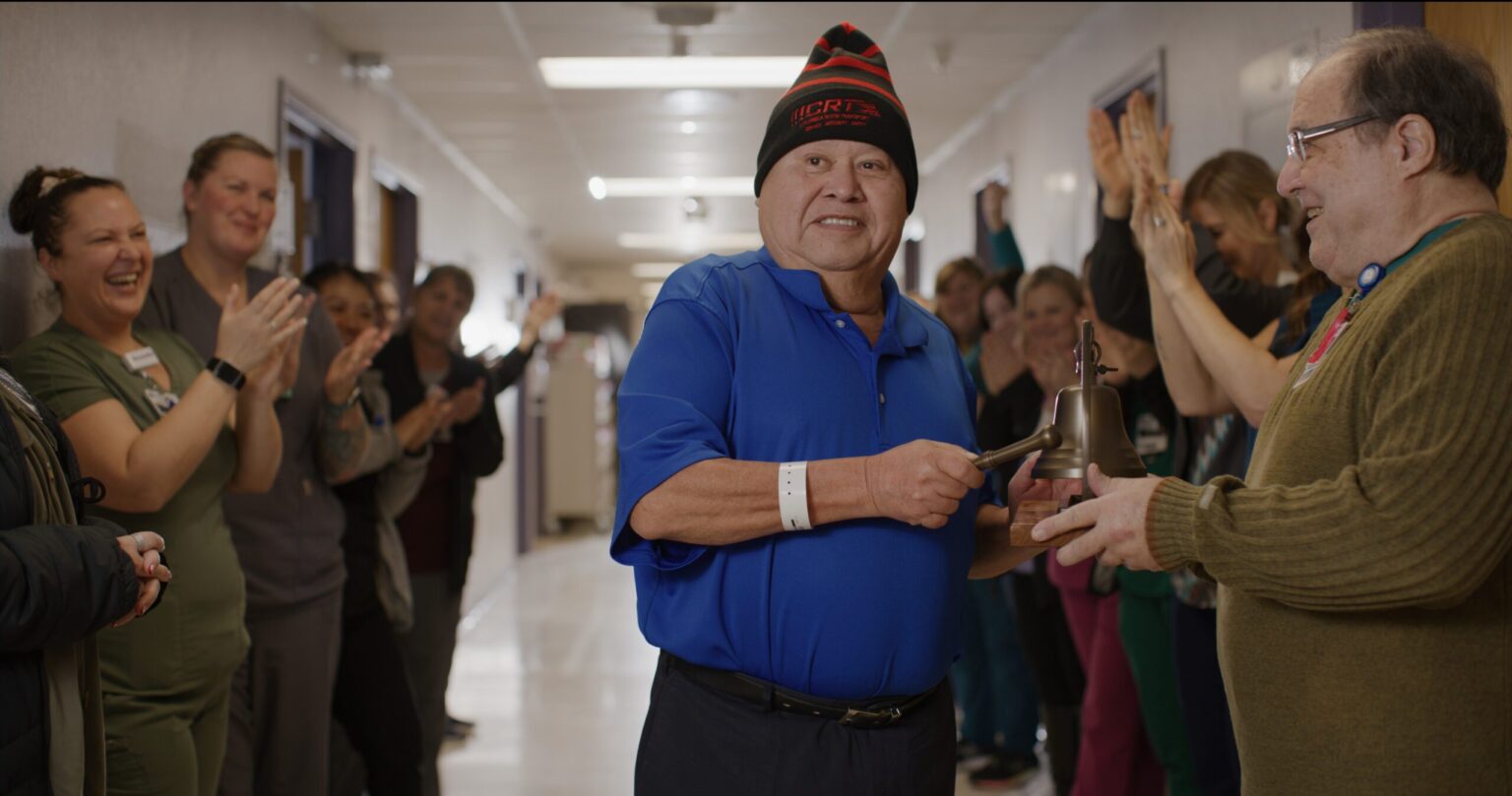 Hospitals | Supporting a Strong and Healthy Oregon